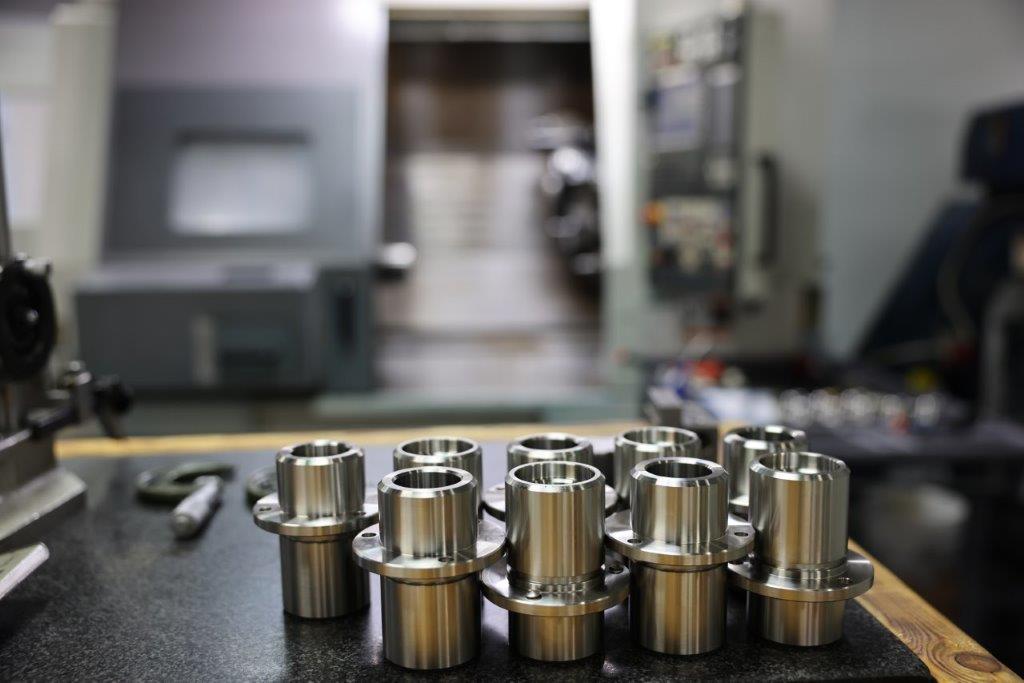 Gallery – Miller Precision Machining